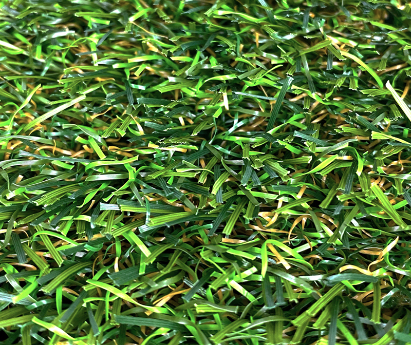 The Grass Factory - Natural 40 artificial grass