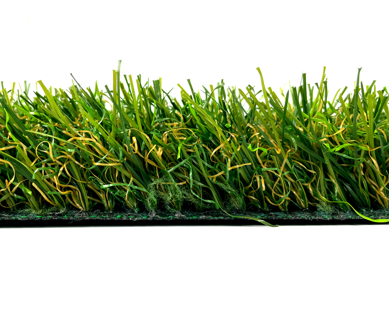 The Grass Factory - Natural 40 artificial grass